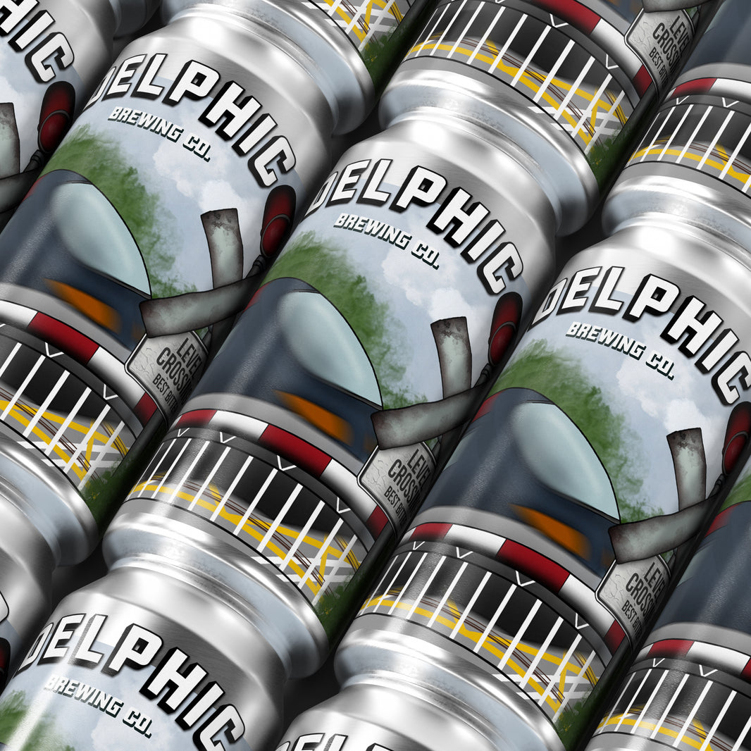 All Beer – Delphic Brewing Company