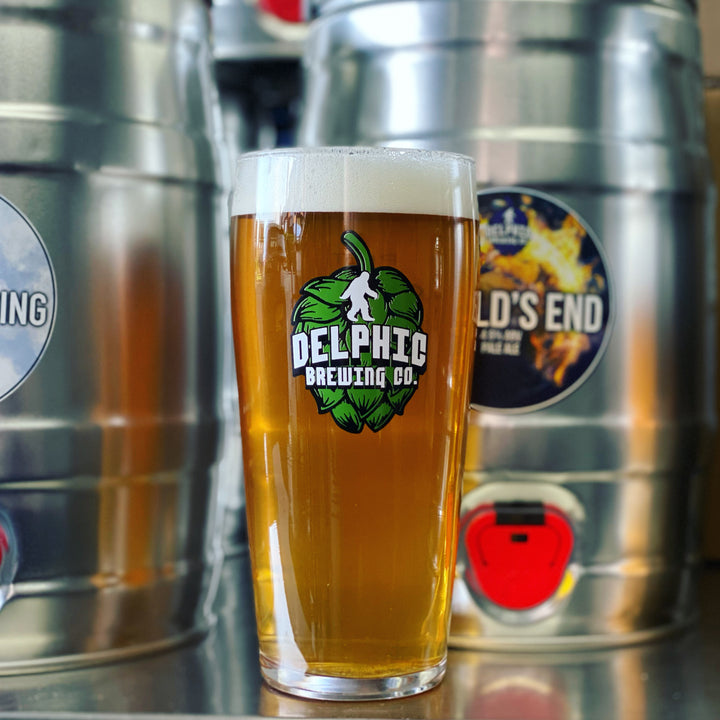Delphic Brewing Company